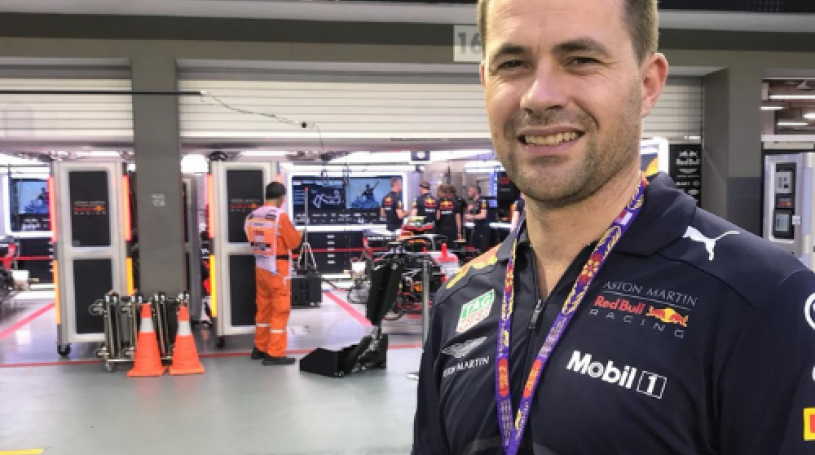 Member of the Month June - Peter Beekhuis, Maersk Oil Trading – Head of ...